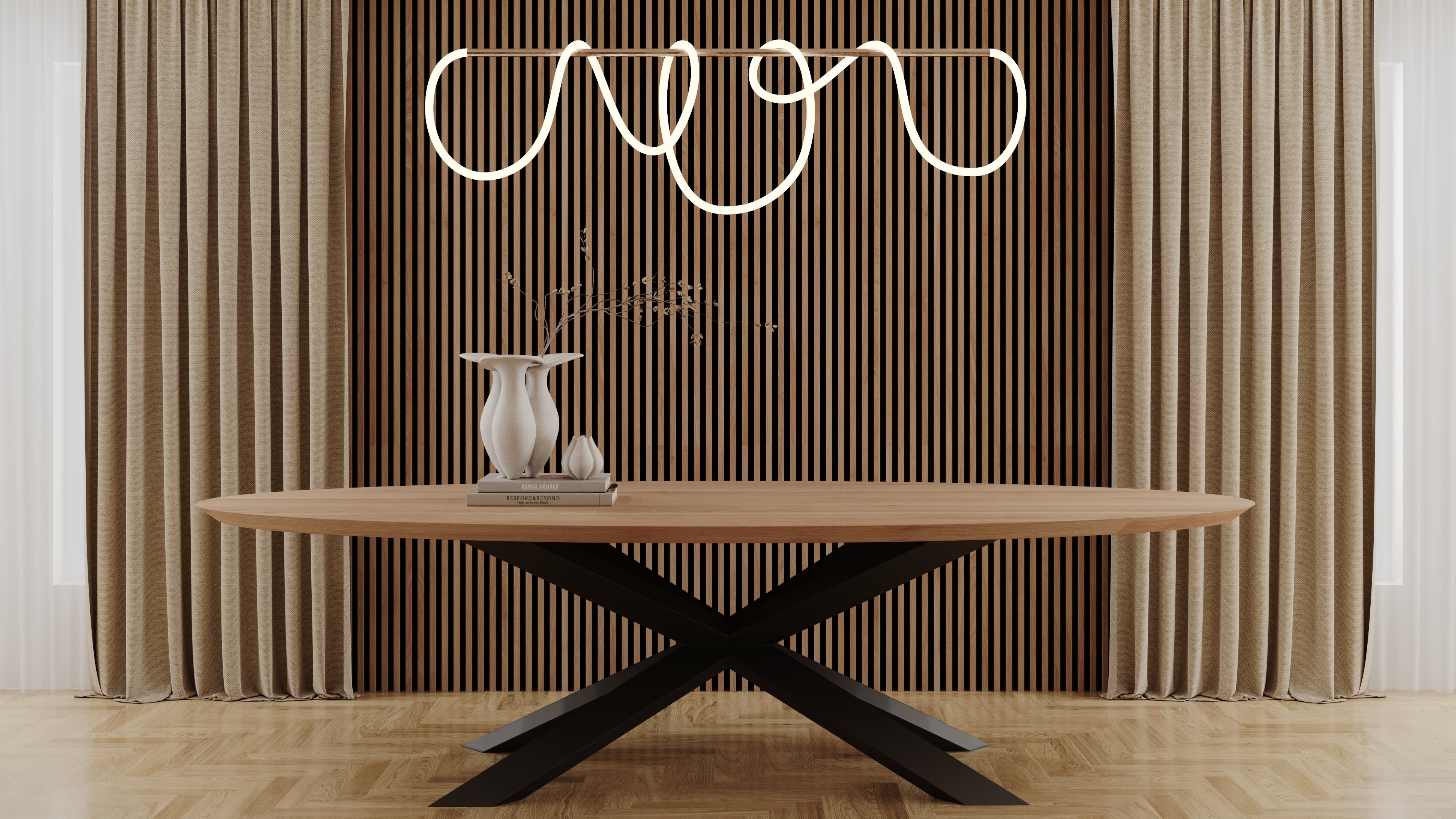 Mese din Lemn Masiv de Stejar la Comandă cu 3 Ani Garanție & Transport ...